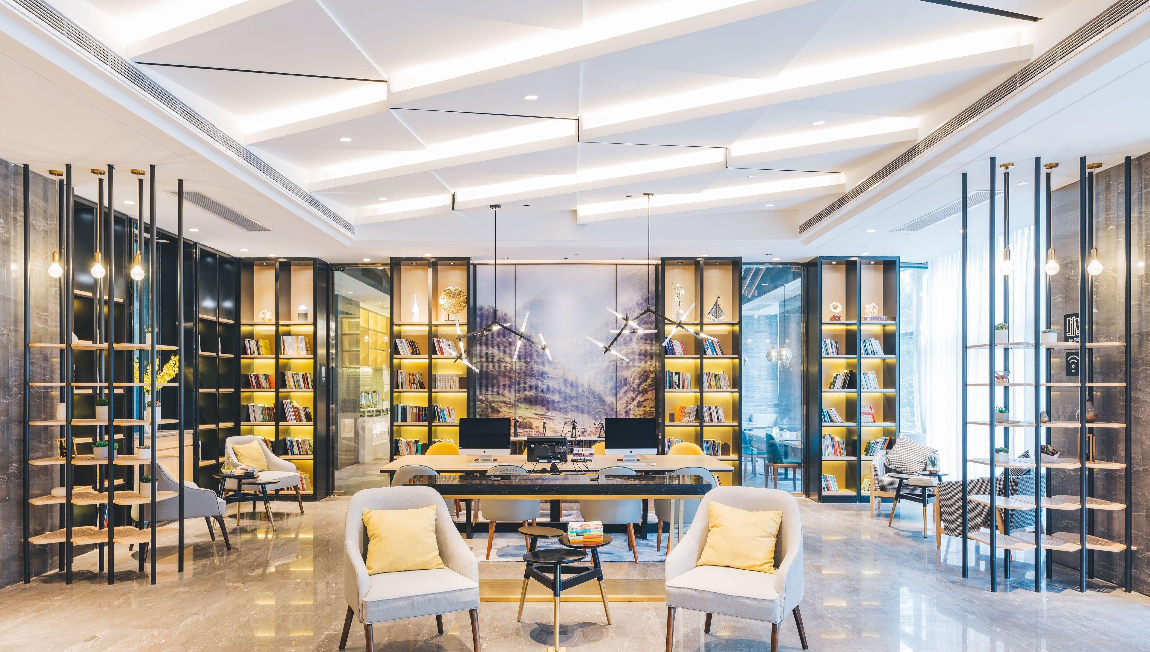 HOTEL ATOUR | ⋆⋆⋆⋆ | SHANGHAI, CHINA | SEASON DEALS FROM $84
